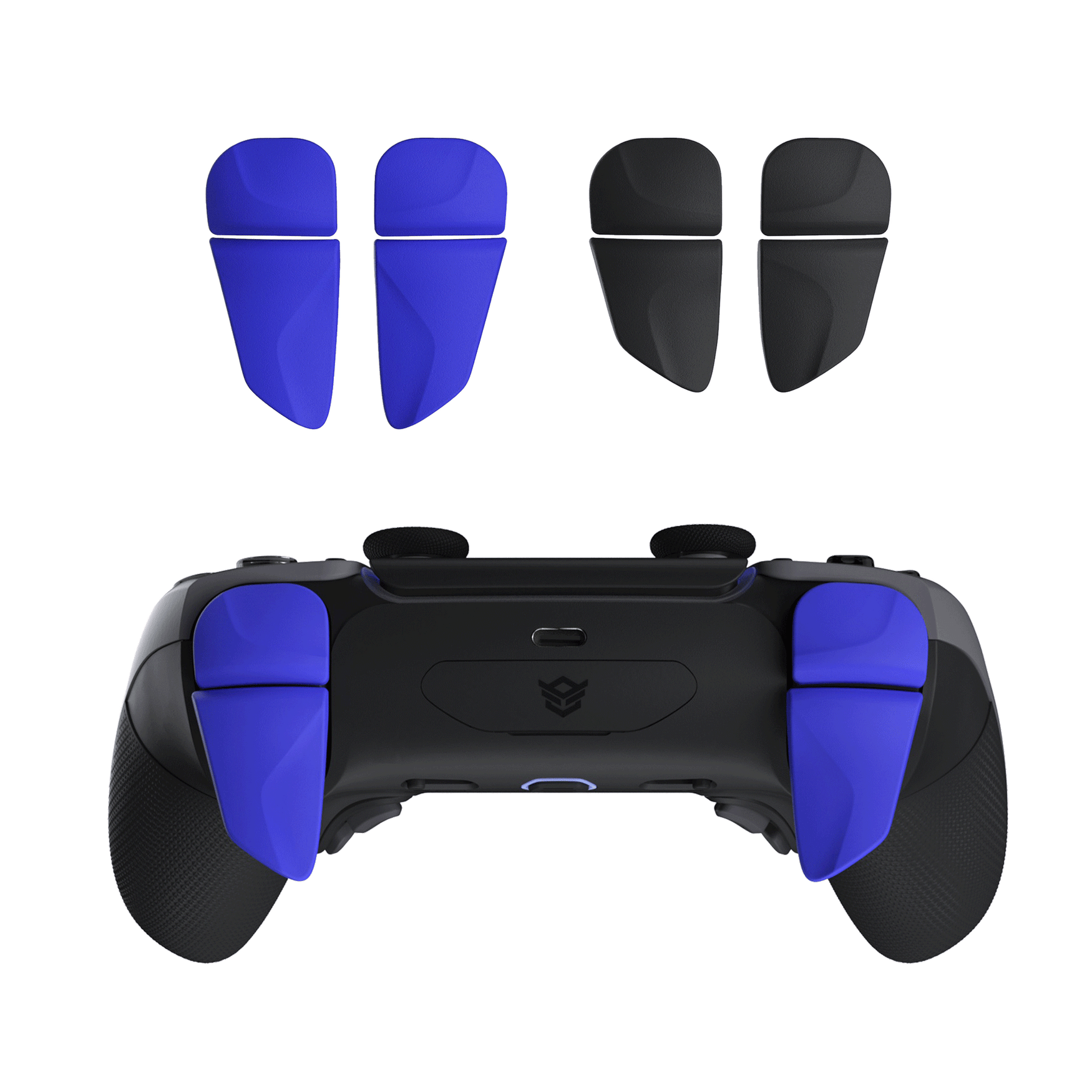 HexGamingカスタムコントローラー、PS5/PS4/Xbox対応用 – Hexgaming JP