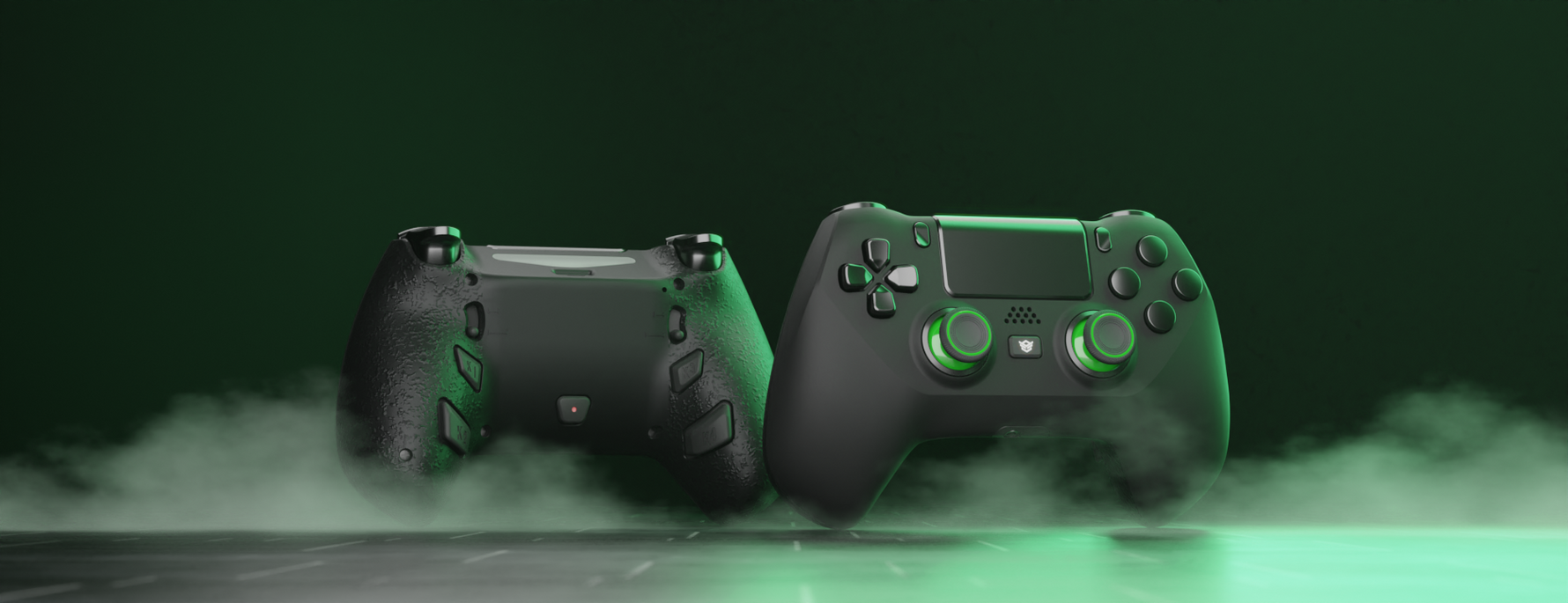 HexGaming HYPER コントローラー – Hexgaming JP