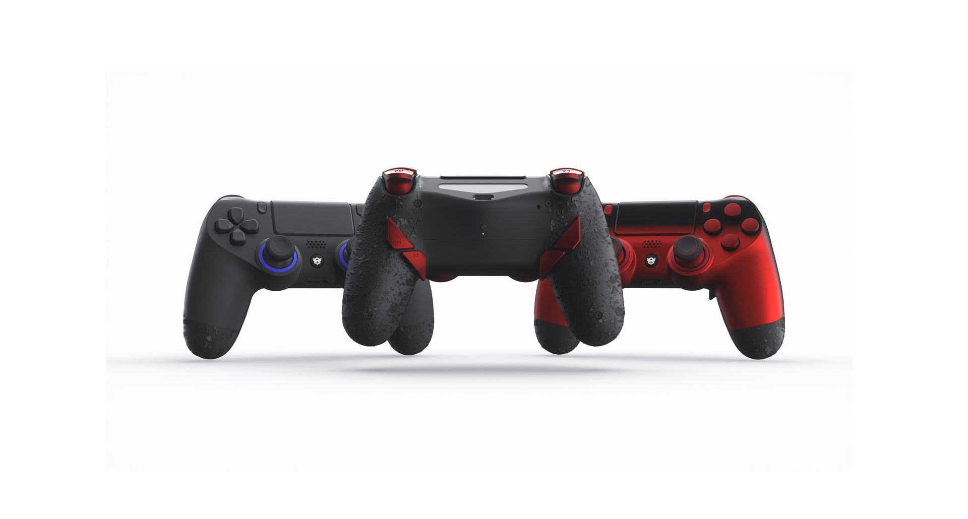 HexGaming NEW EDGE コントローラー – Hexgaming JP