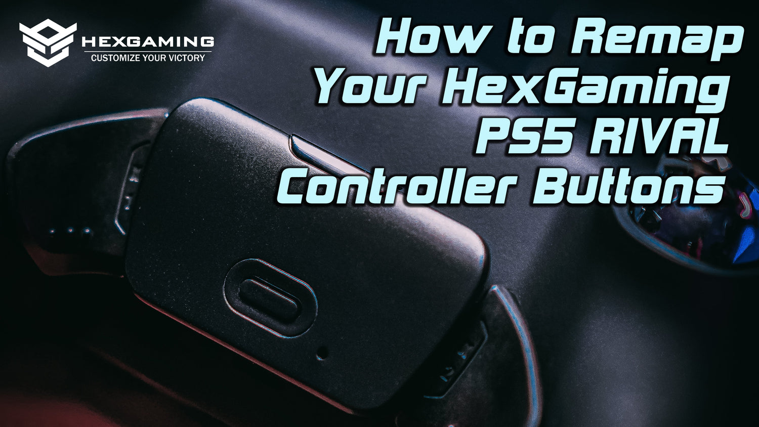 ガイド – Hexgaming JP