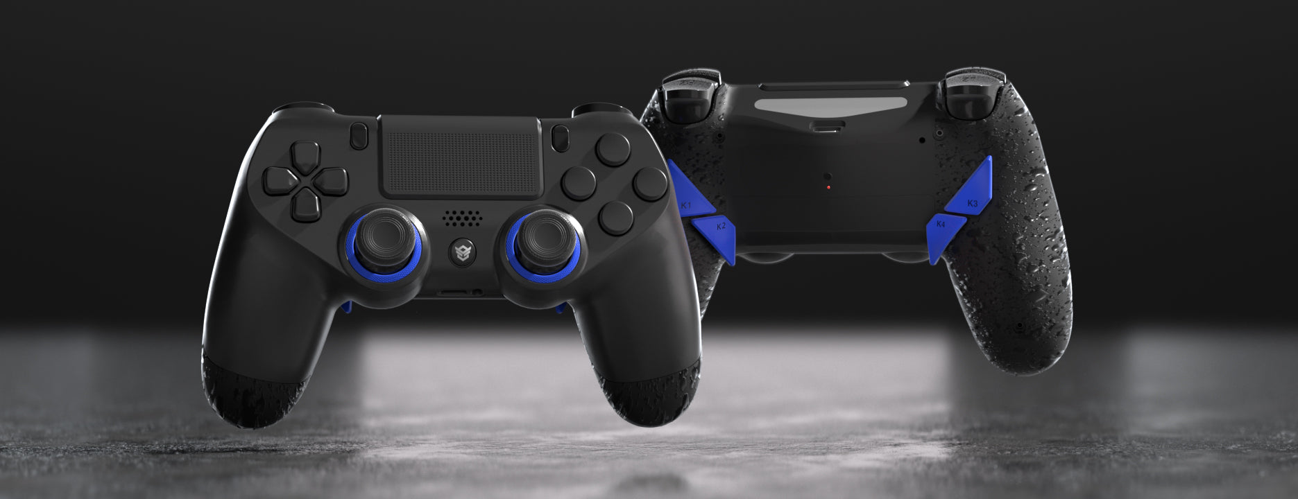 HexGaming NEW EDGE コントローラー – Hexgaming JP