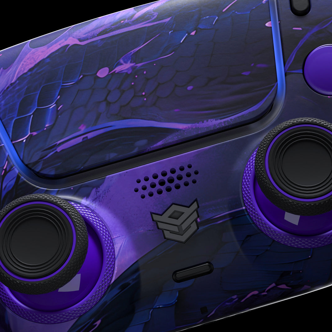 HexGaming PHANTOM コントローラー – Hexgaming JP