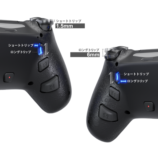 HexGaming HYPER コントローラー – Hexgaming JP