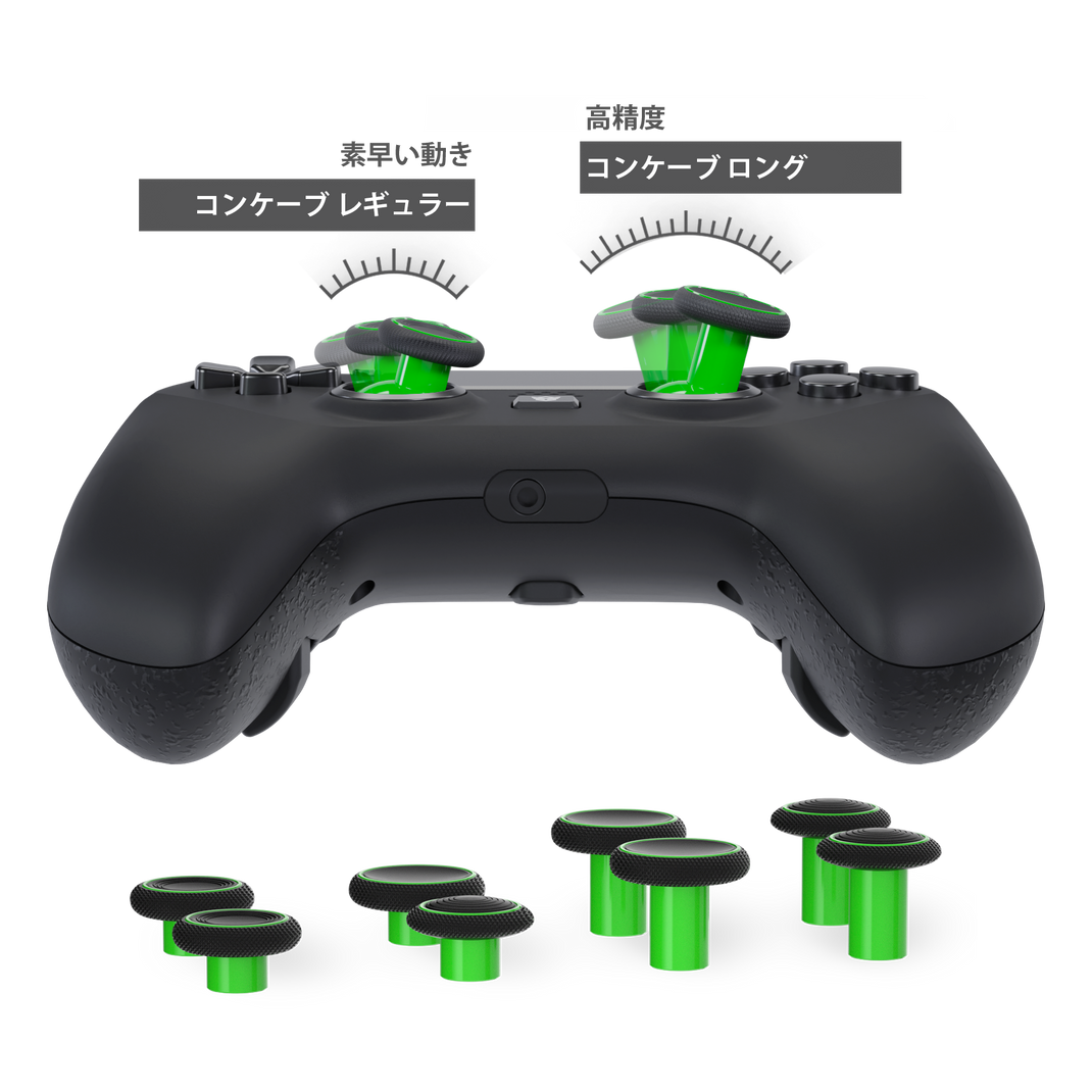 HexGaming HYPER コントローラー – Hexgaming JP