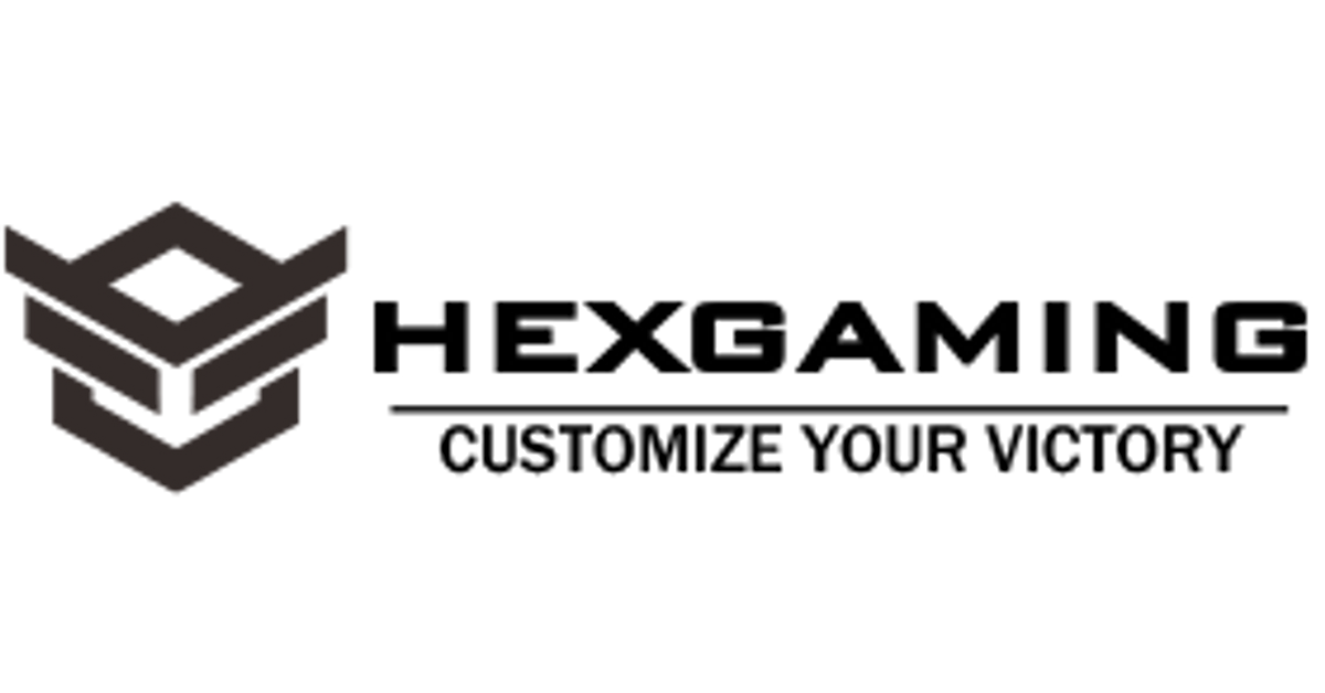 RIVAL PRO プレミアム エディション – Hexgaming JP