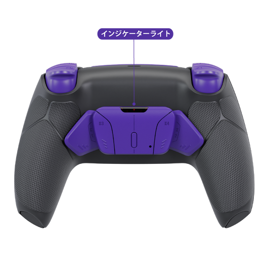 HexGaming RIVAL PRO コントローラー – Hexgaming JP