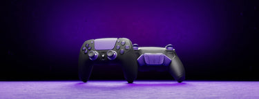 HexGaming RIVAL PRO コントローラー – Hexgaming JP